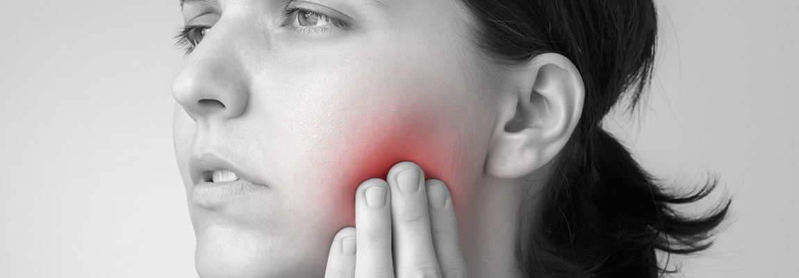 What is Temporal Mandibular Disorder and Craniofacial Pain ...